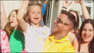 Quiz Yanns - Chansons