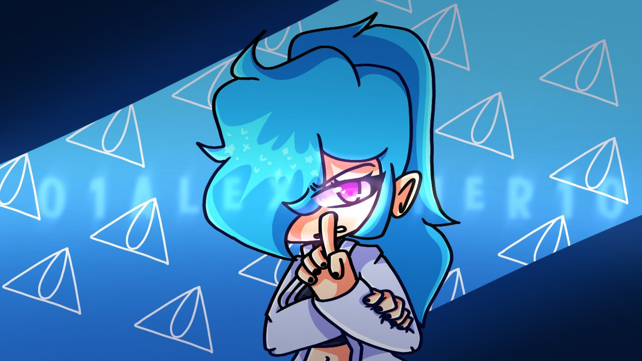 Quiz Connais-tu bien TruSky de FNF ? - Jeux vidéo