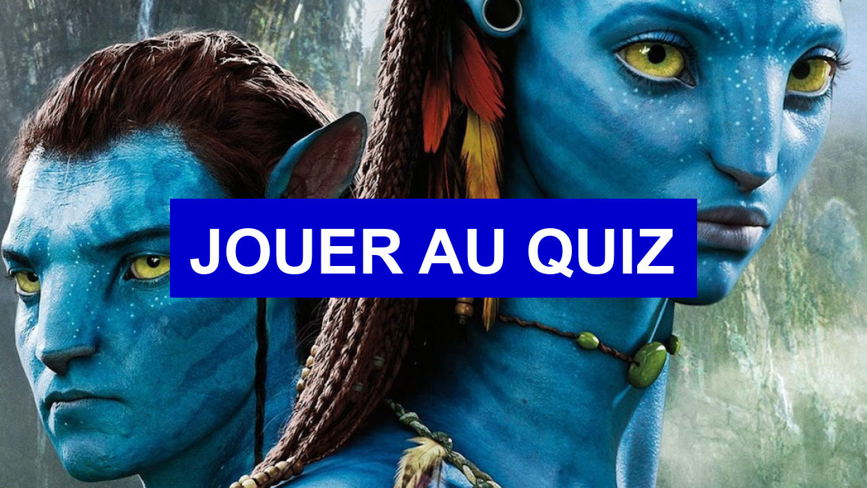 Test de personnalité Quelle serait ta monture dans ''Avatar''