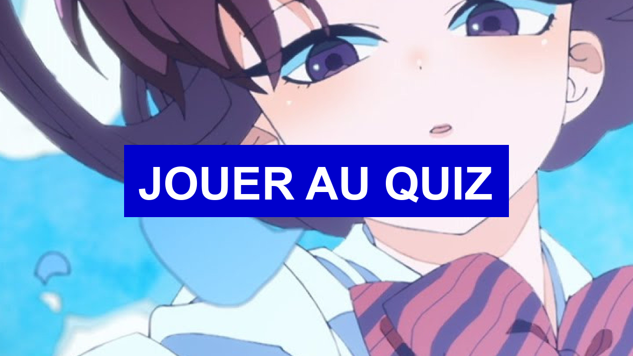 Test de personnalité Qui es-tu dans ''Komi cherche ses mots''