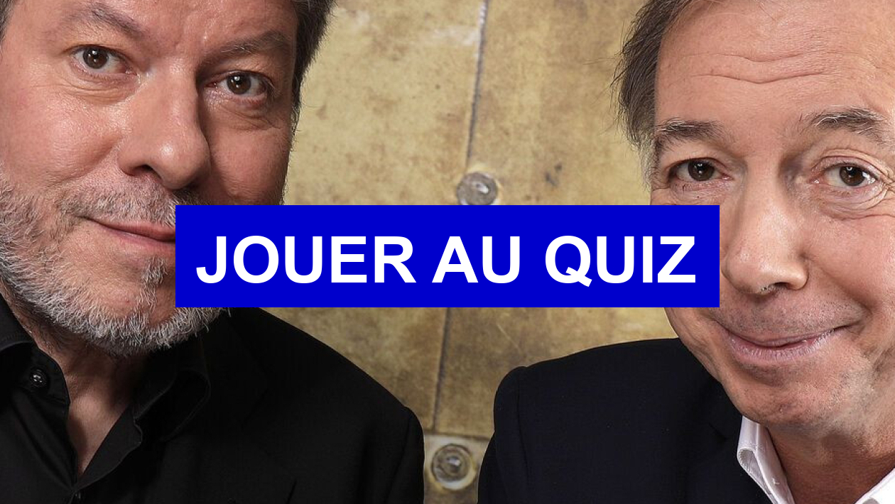 Quiz Y en a qu'ont essayé, ils ont eu des problèmes, cela-dit il est très…