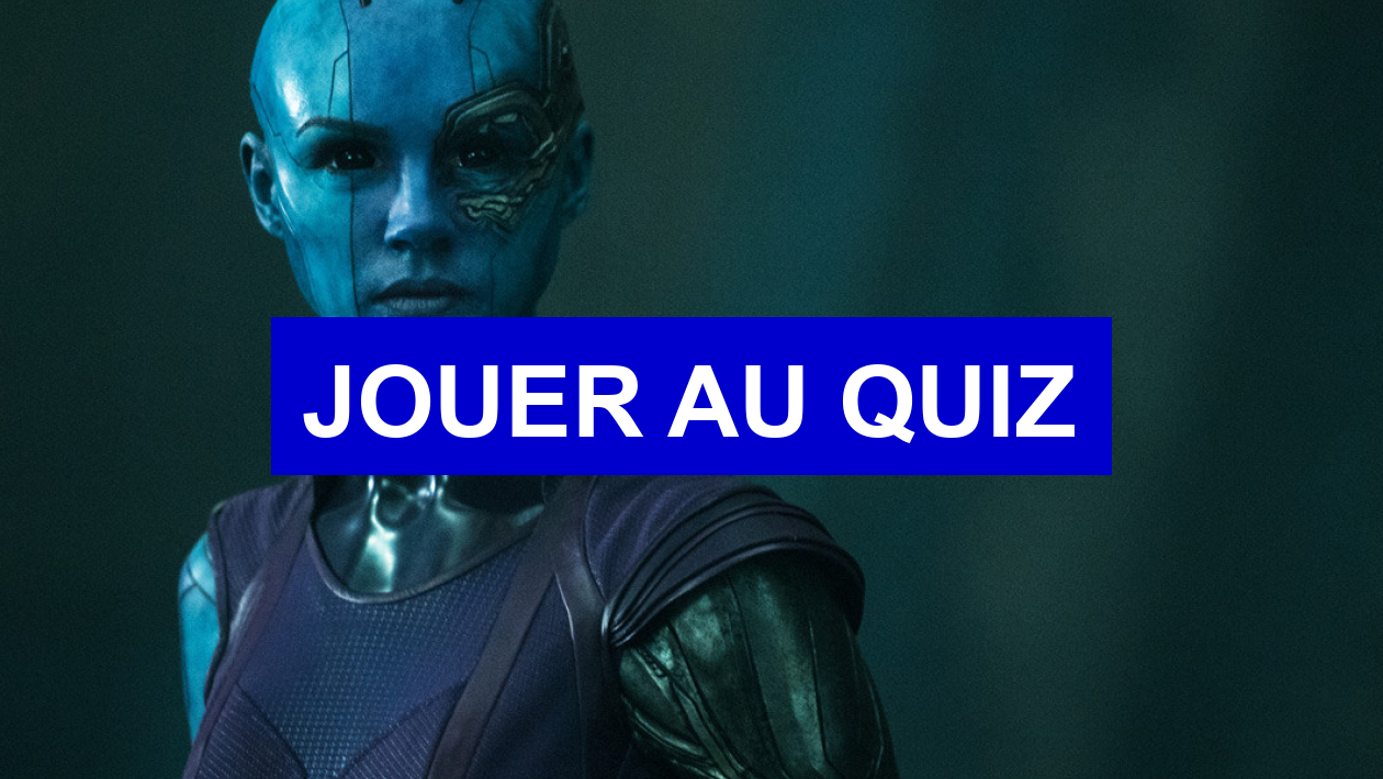 Test de personnalité Quel est ton super-pouvoir