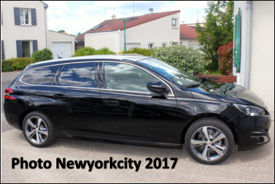 Quiz Les types de véhicules motorisés - Autos