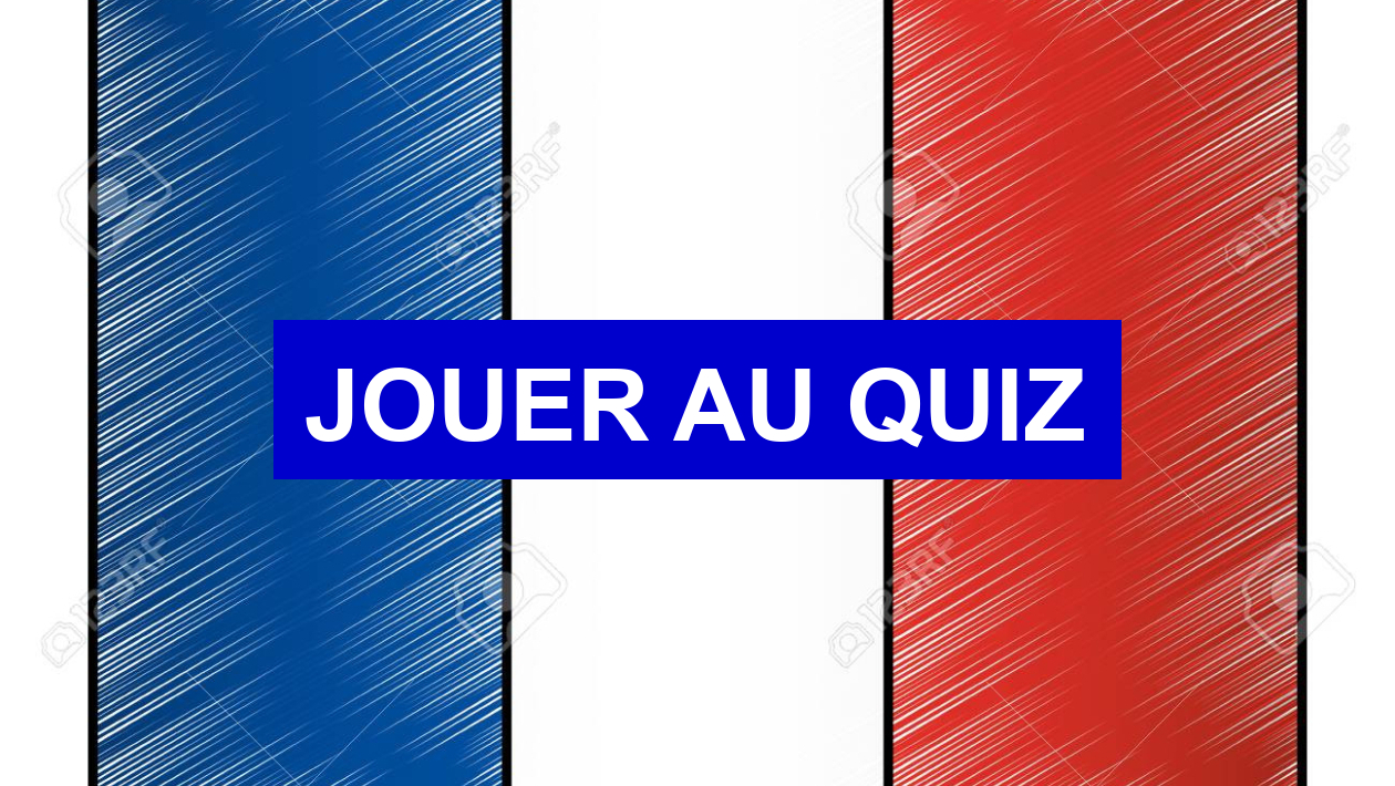 Quiz Les drapeaux. 2