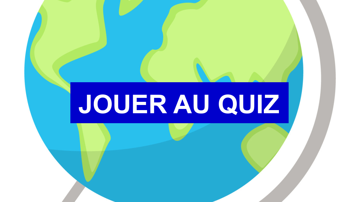 Quiz Dans quel pays se situe cette ville