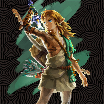 Quiz Retrouve le nom de ces personnages de ''Zelda : Botw et Totk''