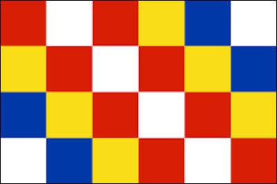 Quiz Drapeaux très durs