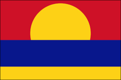 Quiz Drapeaux très durs