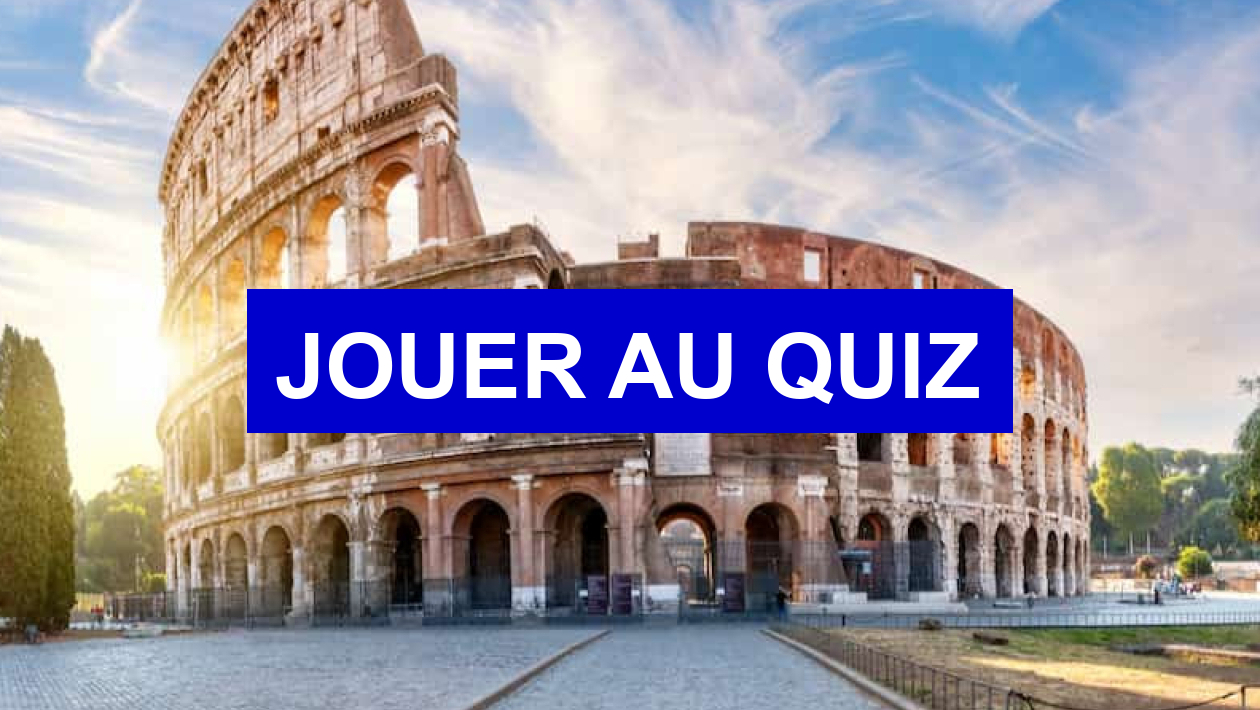 Quiz Capitales d'Europe (2)