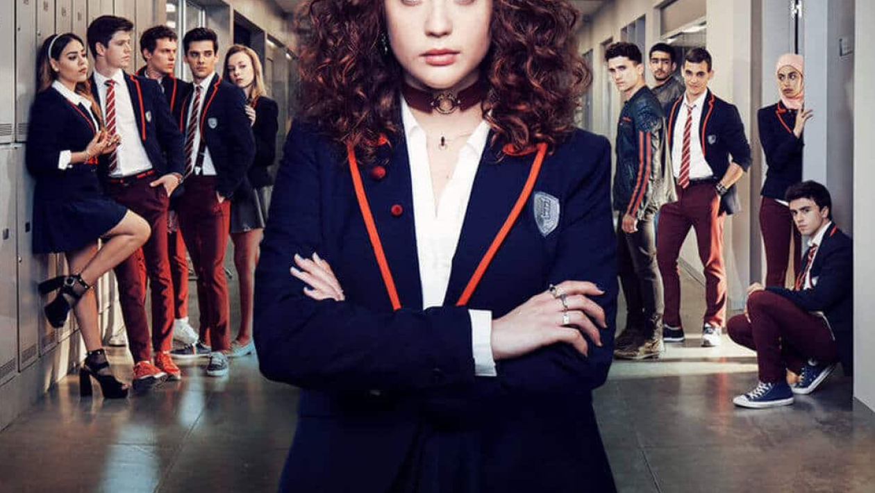 Quiz Elite (saison 1)