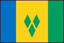 Quiz Drapeaux (très dur) - Pays