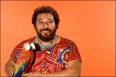 Quiz Des chanteurs pas comme les autres - Carlos, Pierre perret