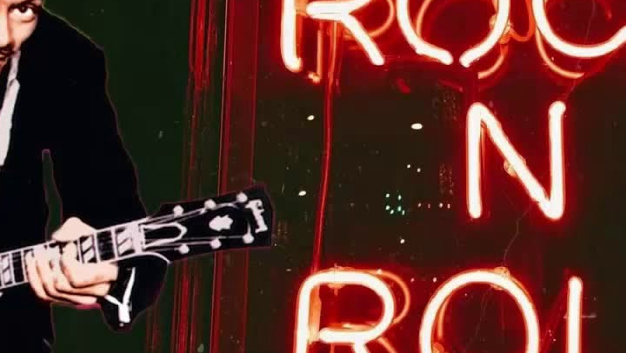 Quiz Les différents styles de musique