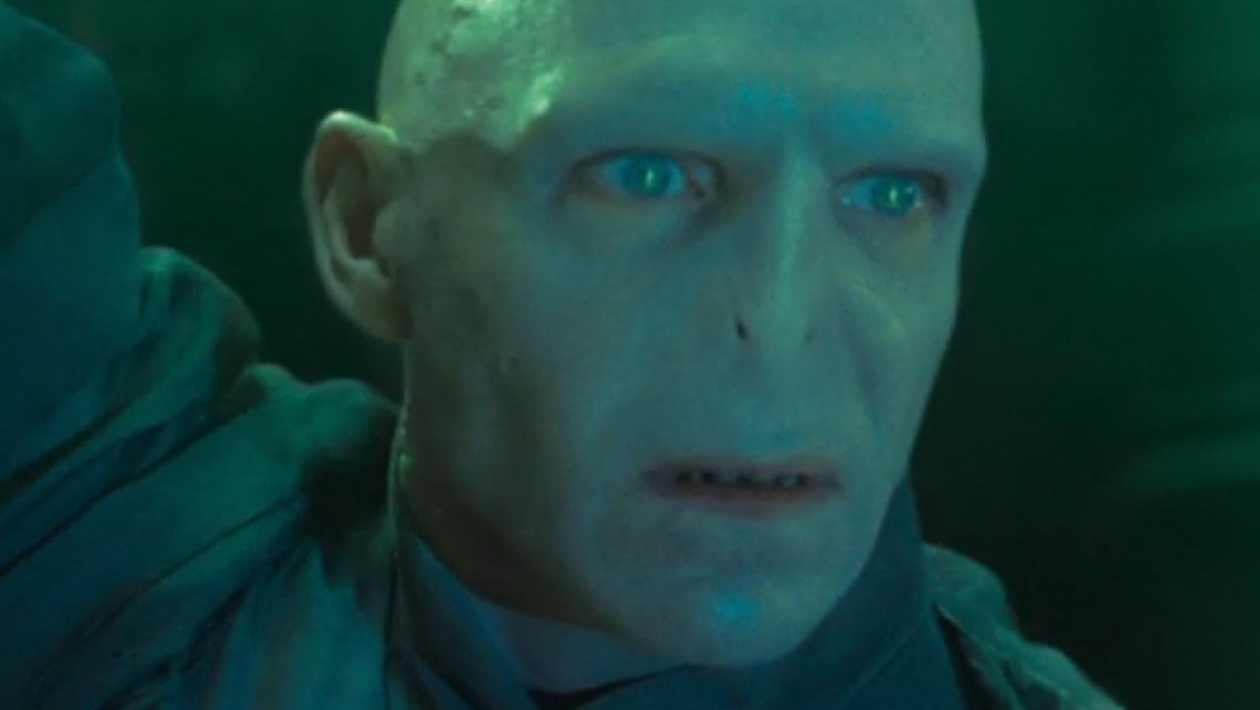 Quiz Connais-tu bien Lord Voldemort ? - Harry potter