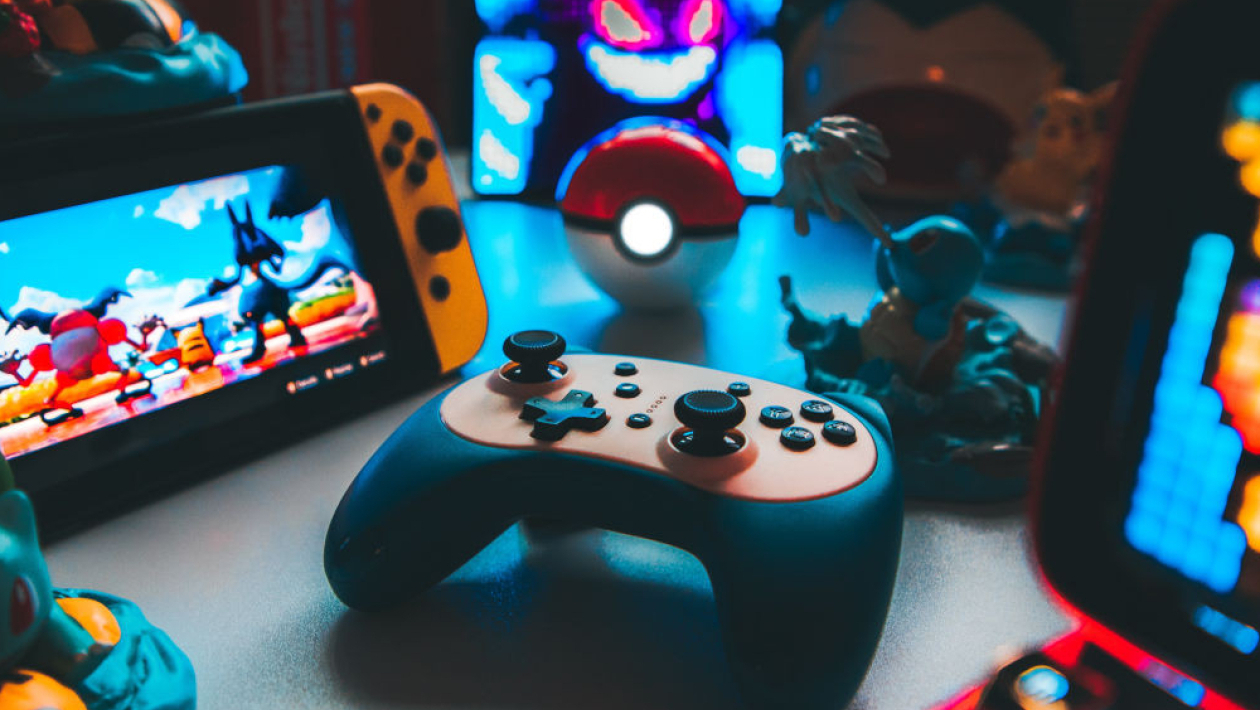 Quiz Quel est ce jeu ? - Jeux vidéo