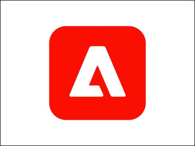 Quiz Logos rouges ! - Société