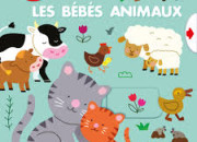 Quiz Bébés animaux (1)