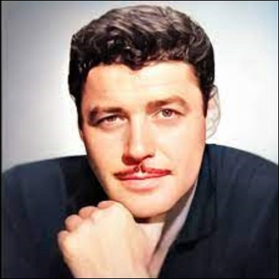 Quiz Ils ont vu le jour en 1924 - Cultures, Celebrites