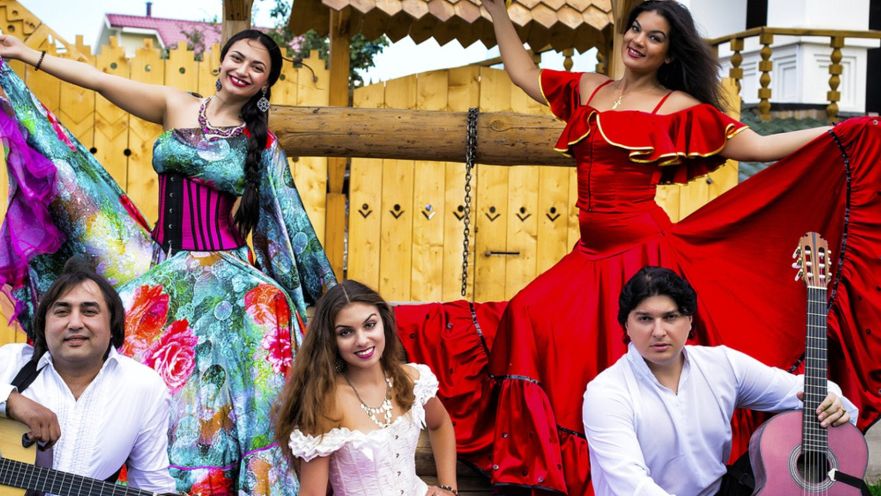 Quiz Gitans en culture générale - Traditions, Monde entier, Films