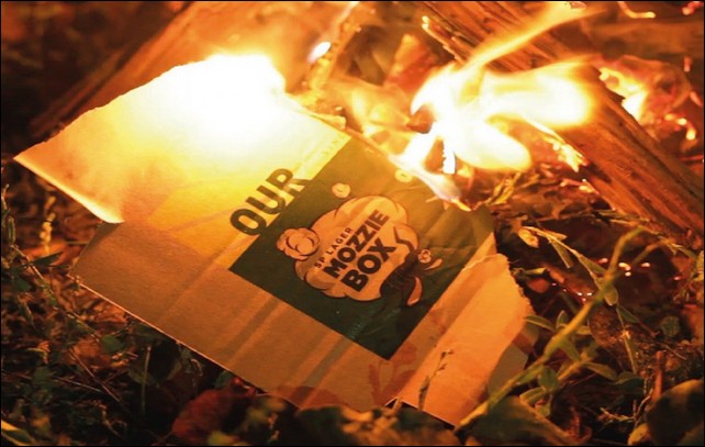 Savez-vous utiliser un extincteur. Quiz QCM Incendie