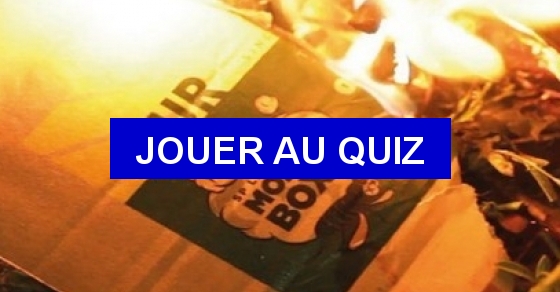 Quiz Savez-vous utiliser un extincteur - Incendie