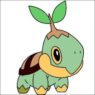 Quiz Les familles de Pokémon - Evolutions