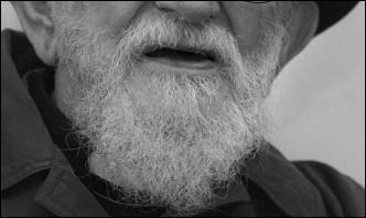 Quiz Barbus célèbres ! - Célébrités, people