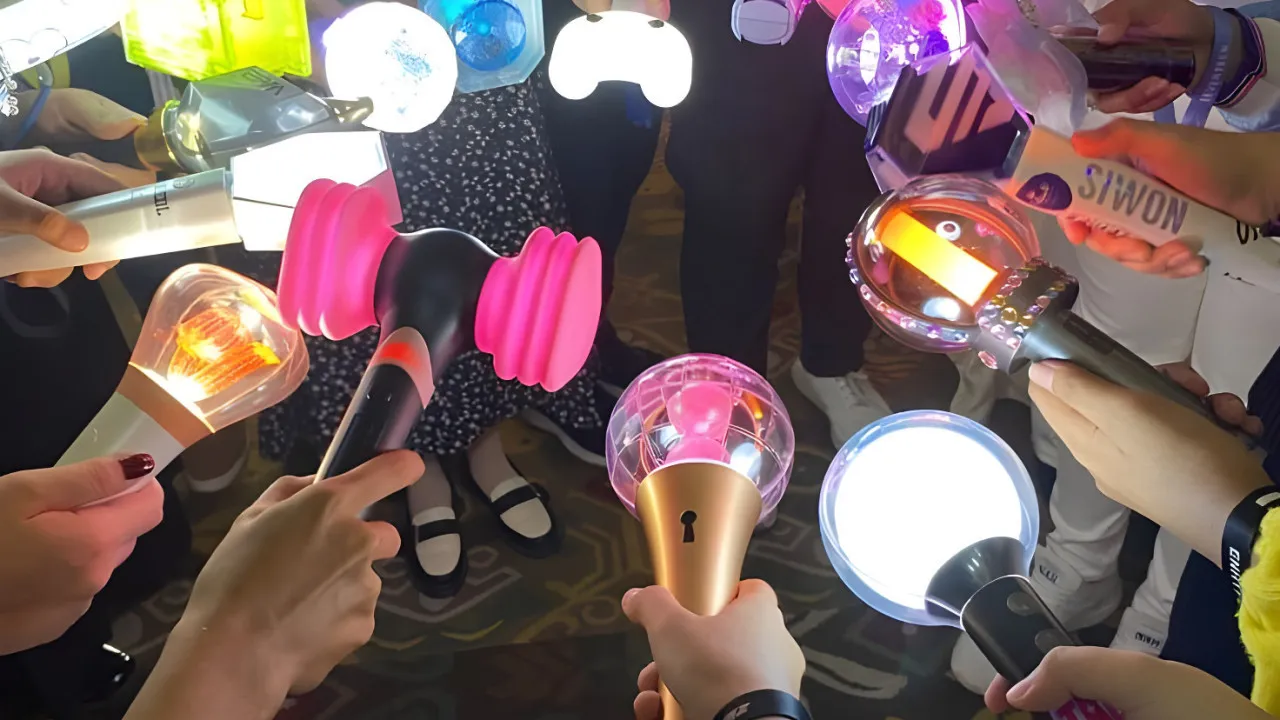 Test de personnalité Quel type de fan K-pop es-tu