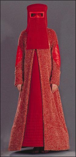 Quiz Star Wars : Episode II - Series tele