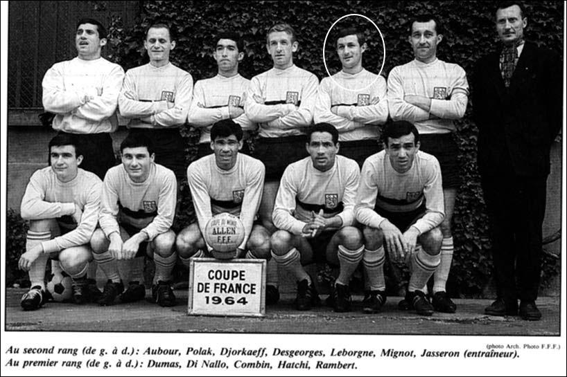 Quizz Les entraîneurs sous Aulas - Quiz Entraineurs