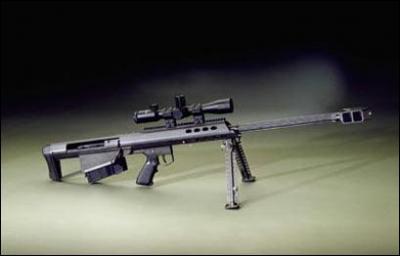 Quiz Devine le nom des armes : - Loisirs