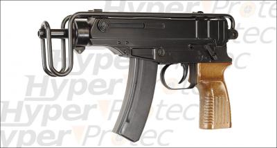 Quiz Devine le nom des armes : - Loisirs