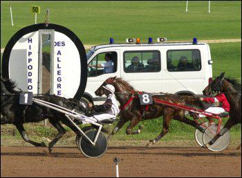 Quiz Le monde des courses hippiques ( 3eme partie)