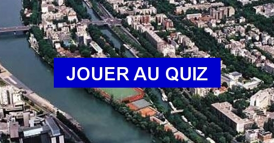 Quizz La France (5) - Quiz France, Culture generale
