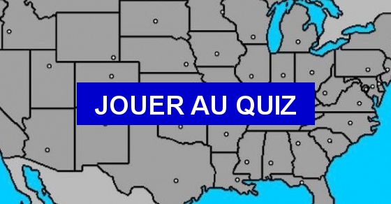 Quizz Les états américains : spécial cartes ! - Quiz Capitales, Photos,…
