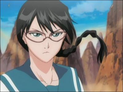 Quiz Bleach : Les vice-capitaines