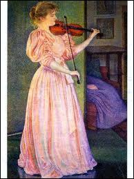 Quiz Le violon en peinture - Tableaux, Peintures