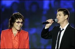 Quiz Les plus beaux duos de la chanson française - Artistes
