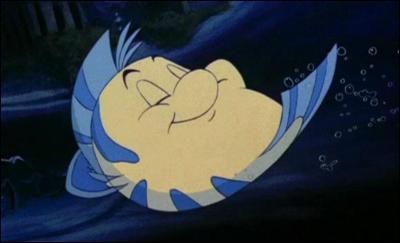 Quiz Les poissons Disney