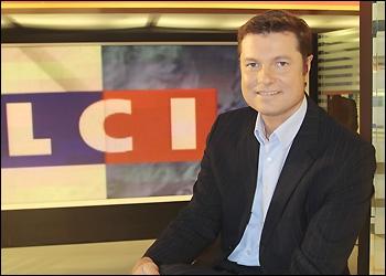 Quiz Animateurs de LCI (2011-2012) - 1 - Animatrices