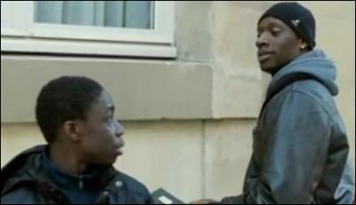 Quiz Intouchables - Comedies, Classiques, Realisateurs, Personnages