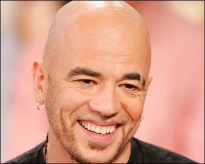 Quiz Les chauves célèbres - Célébrités, people