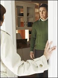 Quiz Desperate Housewives