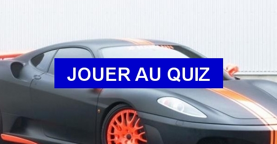 Quizz Marques des voitures en images - Quiz Marques, Auto, Photos