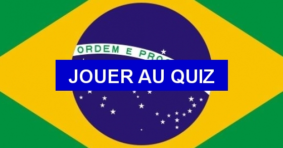 Quizz drapeaux du monde - Quiz Drapeaux