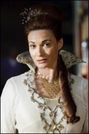 Quiz Merlin saison 2 - Cinéma