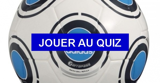 Quiz Ça roule - Sport, Ballon