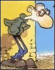 Quiz Les personnages de Titeuf