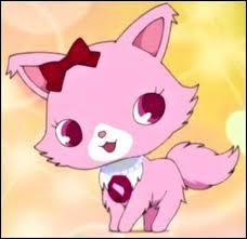 Quiz Les Jewelpets - Enfants