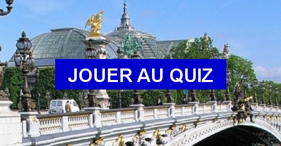 Quiz Monuments de Paris en photos 4/4